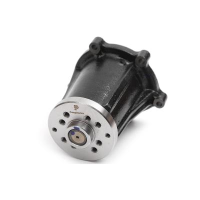 Cina Pompa idrica motore 8-98047688-2 per CX130B SH130-6 SH180-6 SH130-5 Escavatore 4JJ1 in vendita