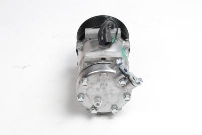 Cina 3729295 372-9295 Compressore di aria condizionata per 320D2 320E 323D 323D2 324E 329E 330D2 in vendita