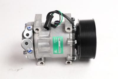 Cina 3729295 372-9295 Compressore di aria condizionata per 320D2 320E 323D 323D2 324E 329E 330D2 in vendita