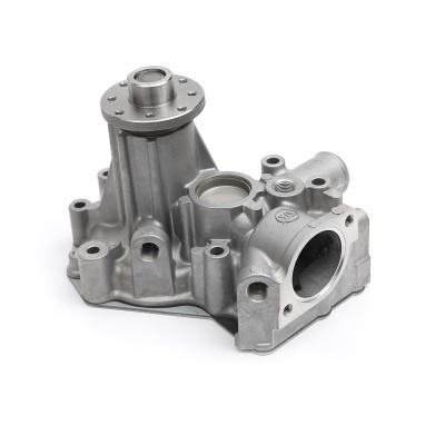 Cina Pompa d'acqua 5-87311148-2 per SK75-8 CX60 SY75-8 ZAXIS75-3 SWE70 Motore da escavatore 4LE2 in vendita