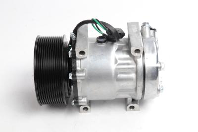 Cina 3729295 372-9295 Compressore di aria condizionata per 320D2 320E 323D 323D2 324E 329E 330D2 in vendita