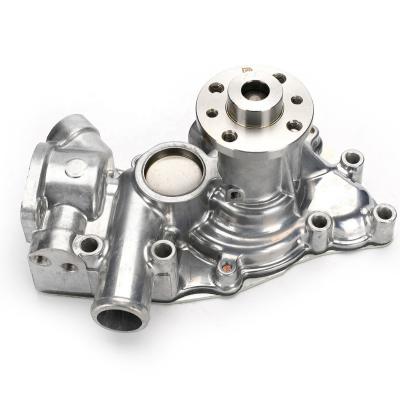 Cina 8-98126231-0 Pompa dell'acqua del motore per ZAXIS55 ZAXIS75-3 ZAXIS85-3 SH80-6 IHI55 escavatore in vendita