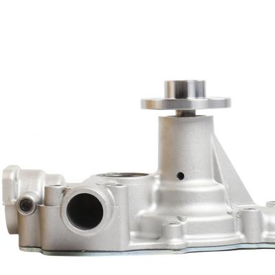 Cina Pompa d'acqua per motore in alluminio 8-09098662-0 per Hitachi ZAXIS35 Escavatore 4LE2 4LD1 in vendita