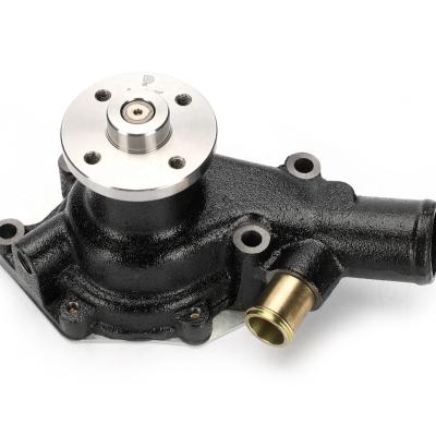 Cina 8-94376865-0 Pompa dell'acqua per motore per Hitachi EX100-1 EX100-3 EX120-1 EX120-3 SK100-3 SK100-5 SH100A1 SH120 Escavatore in vendita