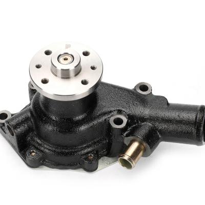 Cina Pompa d'acqua per SK120-3 EX120-5 EX130 EX150-5 EX165 EX100-5 SK120-5 SK120-5.5 SH120A2 in vendita