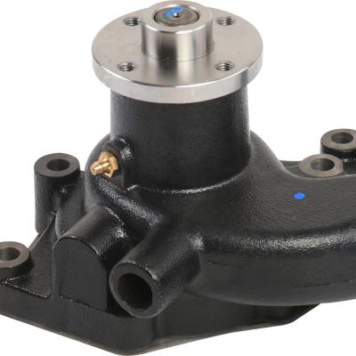 Cina 8-94376855-0 Pompa d'acqua per motore per Isuzu 4BG1 in vendita