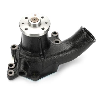 Cina Pompa d'acqua per motore durevole 1-1361045-2 per scavatori Isuzu 6BD1 EX200-1 SH280 SH200-2 in vendita