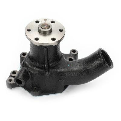 Cina Top- 1-13610190-0 Pompa dell'acqua del motore per l'escavatore Isuzu 6BD1 EX200-2 EX200-3 SH200A1 in vendita