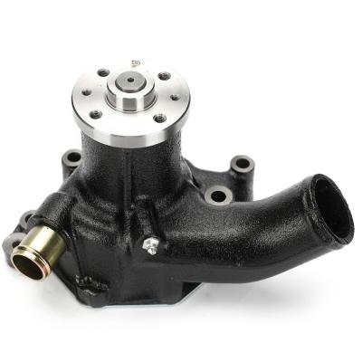中国 ZAX120-6 ZAX200 ZAX200-6 SH200A3 SH200A2 ZAX250-3G SY235-8 6BG1 エンジンのための水ポンプ 販売のため