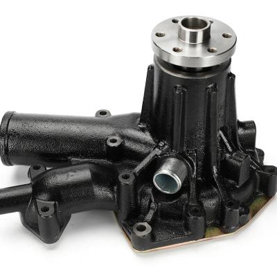 中国 ZAX330 ZAX360 SH360 SY365 SH300A3 SH300-6 SH360-6 SH480 SY285 6HK1 エンジン水ポンプ 販売のため