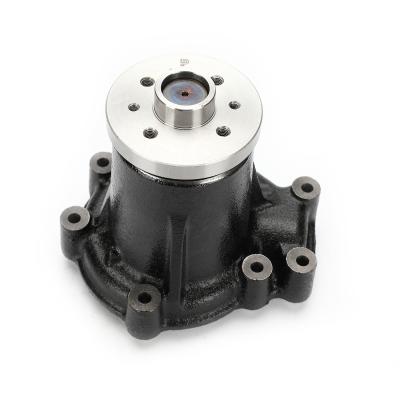 中国 スミトモ掘削機 SH200-5 SH210-5 SH240-5 JCB220用のエンジン水ポンプ 8-98038845-0 販売のため