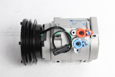Cina Compressore di aria condizionata Parte n. 259-7244 per Caterpillar 320C 320D DL escavatore in vendita