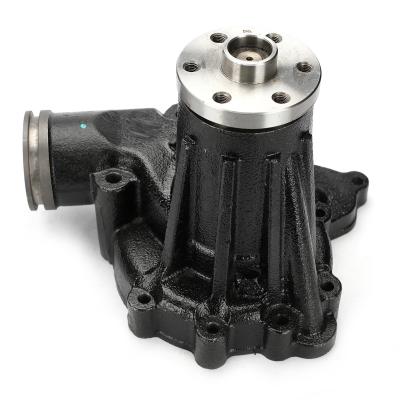 中国 エンジン水ポンプ 1-13650068-1 ヒタチ掘削機 EX300-5 EX350-5 EX370-5 EX385USR イスズウ エンジン 6SD1 販売のため