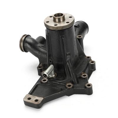 中国 アリミニアム水ポンプ 8-98047690-0 1-87310992-0 イスズーエンジン 6UZ1 SH450 SH460 販売のため