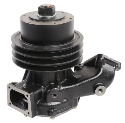 Cina Pompa d'acqua per escavatori Hitachi e motori ISUZU 6RB1 Nome della parte 1-87810663-0 in vendita