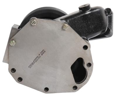 Cina Pompa d'acqua per escavatori Hitachi e motori ISUZU 6RB1 Nome della parte 1-87810663-0 in vendita