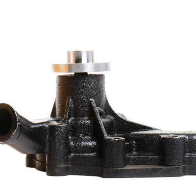 China Water Pump for Isuzu C240 Engine 5-13610057-0 Made of Aluminium and Material for sale