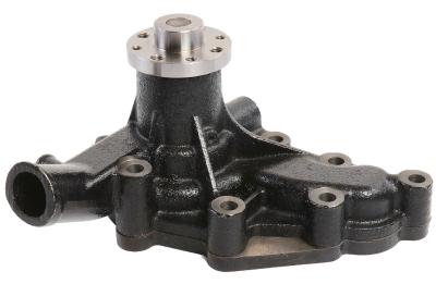 China Water Pump for Isuzu C240 Engine 5-13610057-0 Made of Aluminium and Material for sale