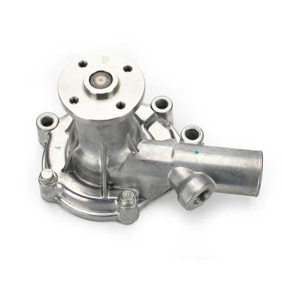 Cina 35H45-00200 Pompa d'acqua per motore S4L Mitsubishi E303 E304 E303CR Escavatore MM409303 in vendita