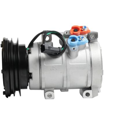 China Compressor de ar condicionado 2597244 259-7244 1761895 176-1895 4472203846 447220-3846 à venda