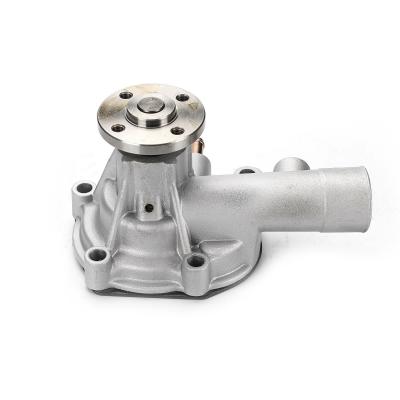 Cina Pompa d'acqua 32C45-00040 per scavatori Caterpillar E303C Motore Mitsubishi S4Q2 S3Q2 in vendita