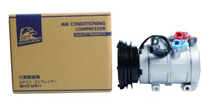 China 320D2 320D2L 320E 323D2 324E 329E 326D2 330D2 Compressor Parte n.o 394-9671 501-1179 à venda