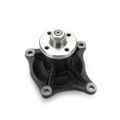 Cina Pompa d'acqua in alluminio per E307V2 E70B HD450-7 SH265 HD250 ME015045 ME32941T ME013406 in vendita
