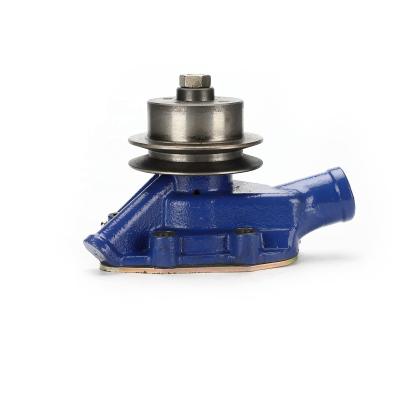 Cina Pompa d'acqua in alluminio 34545-00013 34345-00010 per scavatori Kato HD250-7 Mitsubishi S4F 4DQ7 Motore in vendita