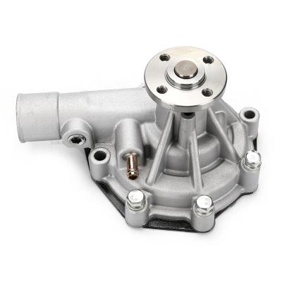 Cina Pompa d'acqua in alluminio 32A45-00022 per il motore Mitsubishi S4S in vendita