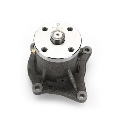 中国 ウォーターポンプ パーツ 34345-10010 カタピラー E311 E311B E312B 三?? S4K 3064 エンジン 販売のため