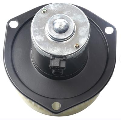 Cina Numero di parte ND292500-0140 D155AX-3 D65PX-12 PC1250 Climatizzatore, soffiatore, condensatore a vento in vendita