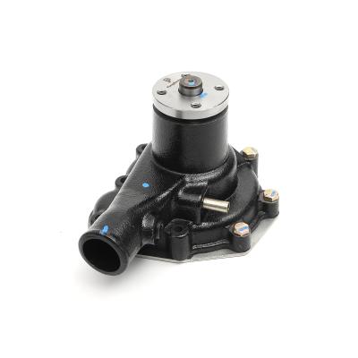 China Water Pump 107-2473 for Mitsubishi S6S Engine Excavator Excellent Performance for sale