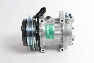 Cina YX91V00001F1C SK200-8 Compressore di aria condizionata 0210701331 per lavori di costruzione in vendita