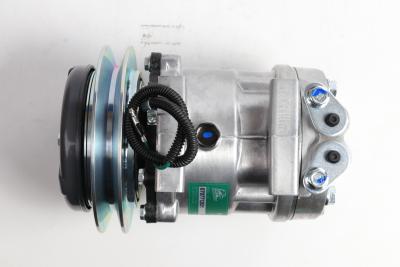 Cina YX91V00001F1C SK200-8 Compressore di aria condizionata 0210701331 per lavori di costruzione in vendita
