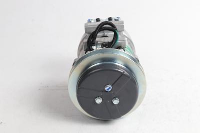 Cina YX91V00001F1C SK200-8 Compressore di aria condizionata 0210701331 per lavori di costruzione in vendita