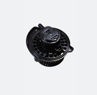 Cina Escavatore ZX130-5A condizionatore d'aria Motore ventilatore motore YA00000132 872700-6180 per il commercio al dettaglio in vendita