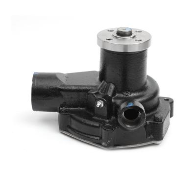 China Water Pump for HD1430 HD1638R5 Excavator Part Name ME995307 Mitsubishi 6D16 6M60 Engine for sale