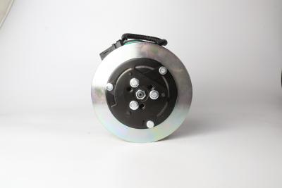 Cina Nome della parte 24V 7H15 AC System Compressor per Caterpillar E336E E336F E340F 345GC 349E in vendita