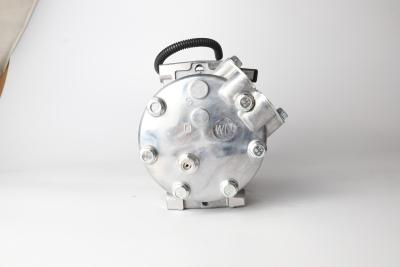 Cina Nome della parte 24V 7H15 AC System Compressor per Caterpillar E336E E336F E340F 345GC 349E in vendita