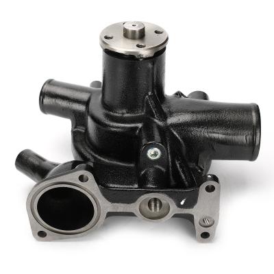 China Water Pump ME158824 ME993209 for Sany Excavator SY465 Mitsubishi 6D24 6D24T Engine for sale