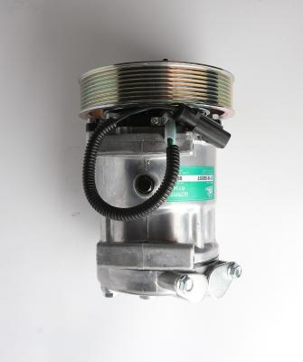 Cina Nome della parte 24V 7H15 AC System Compressor per Caterpillar E336E E336F E340F 345GC 349E in vendita