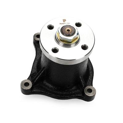 China Water Pump for Mitsubishi 6D31 Engine on SK200-1 SK200-2 SK200-3 HD550 HD700 Excavator for sale
