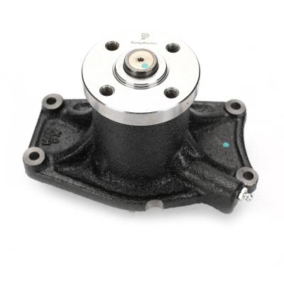 China SK200-5 SK200-6 SY215-8 HD700-7 HD820-3 HD820-2 HD550 HD2045-3 HD1023 Water Pump with 1 for sale