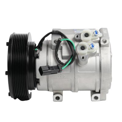 China 305-0325 305-0324 Compressor de escavadeira para C-13 C13 C18 C7 C9 E324 e Design Melhorado à venda
