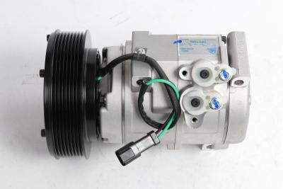 China 305-0325 305-0324 Compressor de escavadeira para C-13 C13 C18 C7 C9 E324 e Design Melhorado à venda