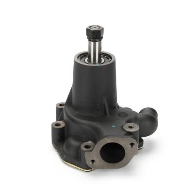 China Water Pump 16100-E2371 16100-2371 for Hitachi Excavator EX220-1 EX220-2 EX220-3 Hino H06CT Engine for sale