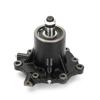 China Water Pump 16100-E2370 16100-2370 for Hitachi Excavator EX220-5 Hino H07C H07CT Engine for sale