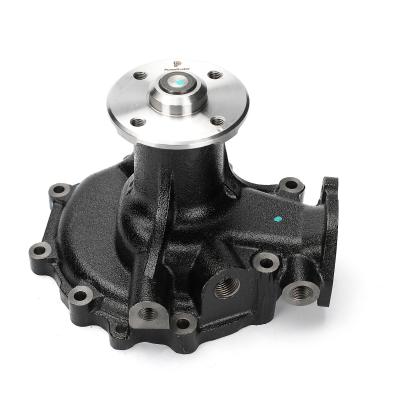China Water Pump 16100-E0373 for Kobelco Excavator SK200-8 SK210-8 SK250-8 SK260-8 Hino J05E Engine for sale