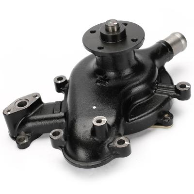 Cina Pompa d'acqua 16100-E0490 16100-E4120 per escavatore Kobelco SK460-8 Motore Hino P11C in vendita