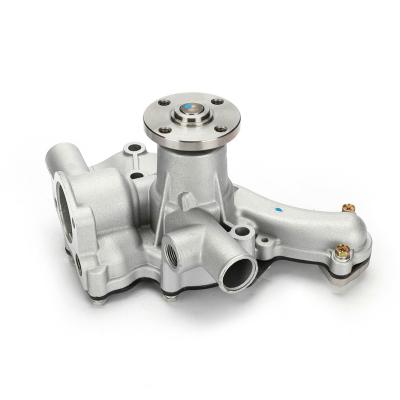 Cina Pompa d'acqua 4900469 4900902 per scavatori Yuchai YC35 Cummins A2300 A2300T A2000 Motore in vendita